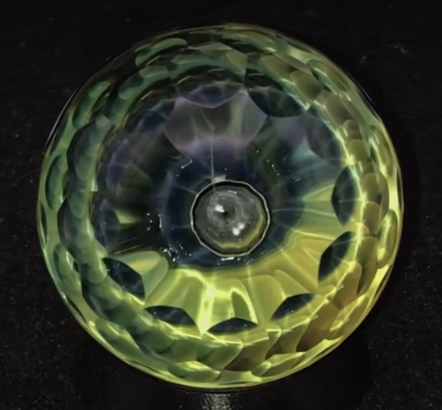 Prismware, Inc. - Glass Faceting